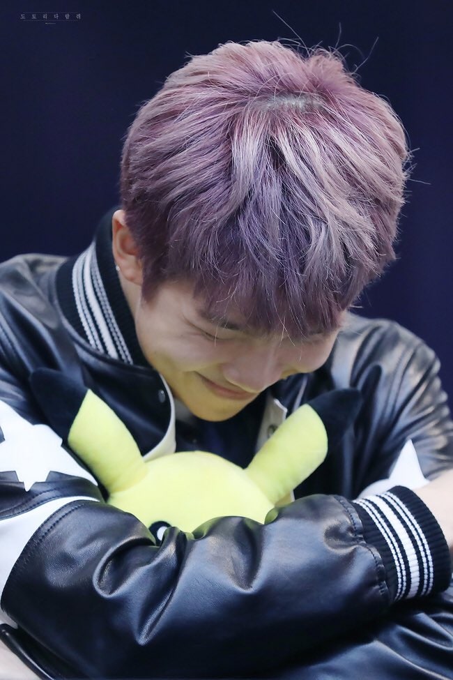 방탄소년단 RM / BTS RM ※♬ beautiful RM ♡☆ MyeongDong Fansign (170224) : 네이버 블로그