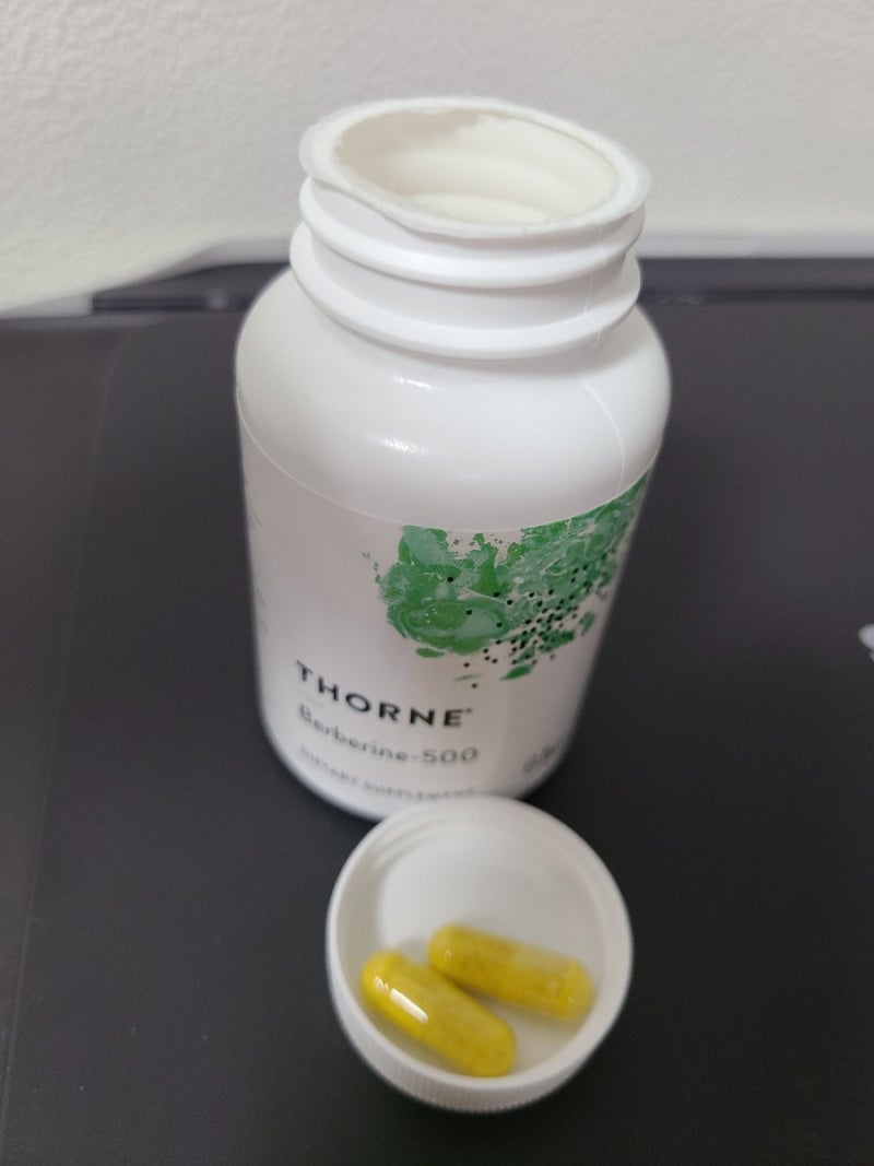 베르베린berberine 당뇨영양제 효능 복용법 부작용 알아보기 네이버 블로그