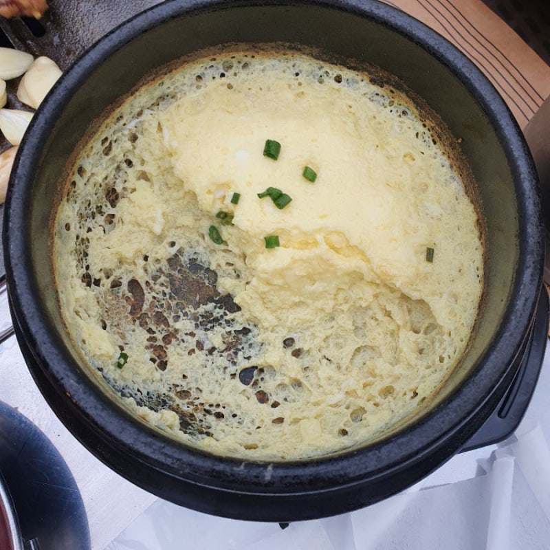 일산 가로수길 맛집 무쇠갈비 야외석에서 맛있는 양념돼지갈비 먹고 왔어요~ 네이버 블로그