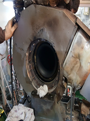 HIMSEN GENERATOR ENGINE T/C OVHL (ST4) : 네이버 블로그