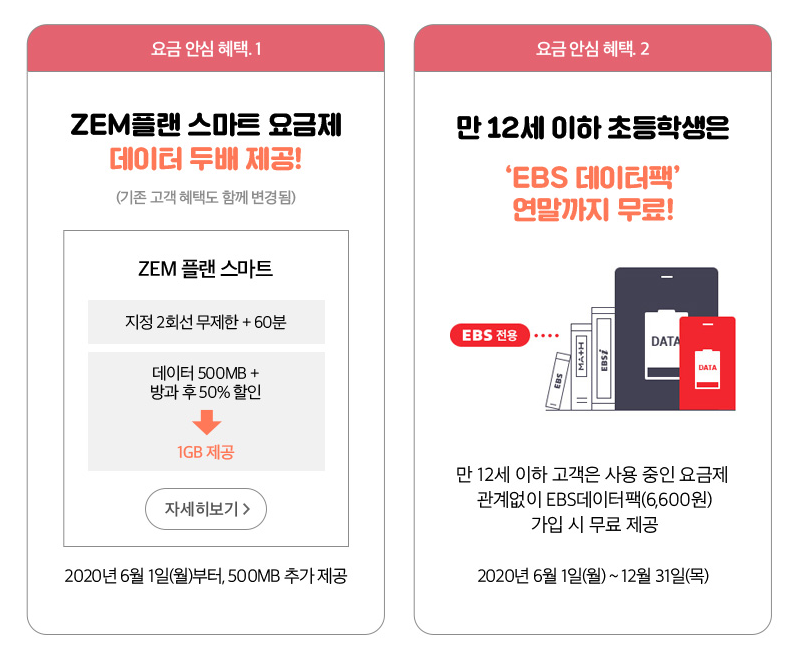 초등학생을 위한 키즈폰 SKT ZEM폰 혜택은 배로 챙길때 : 네이버 블로그