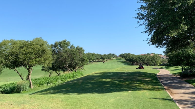 해뜨는 시간 라운딩 후기_FALCONHEAD Golf Club_Austin, Tx : 네이버 블로그