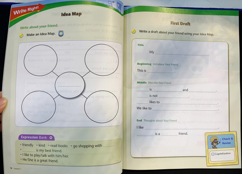 [Write Right] Beginner,Write Right,Essay 시리즈/ 호평 좋은 영어 쓰기 교재 추천 : 네이버 블로그