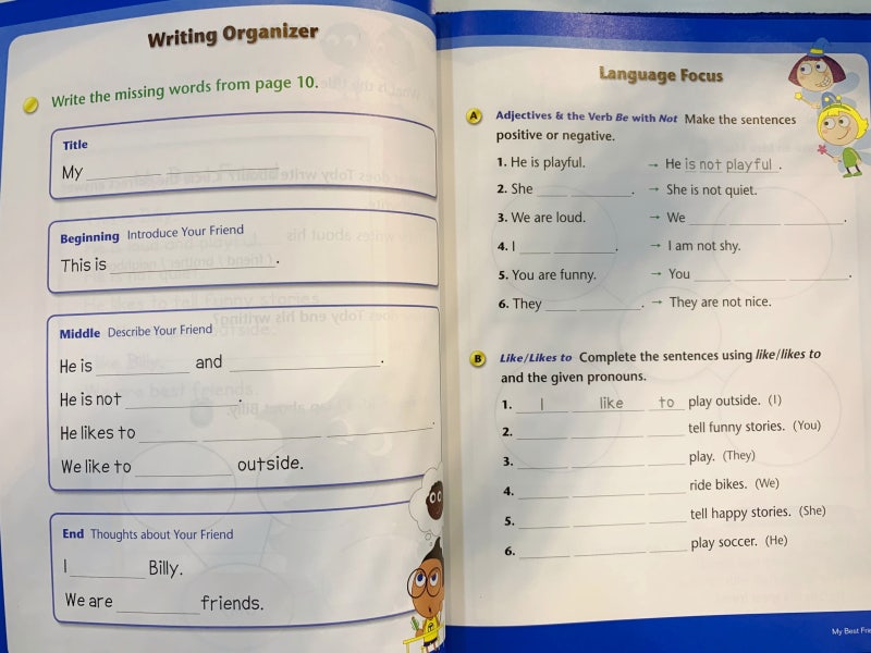 [Write Right] Beginner,Write Right,Essay 시리즈/ 호평 좋은 영어 쓰기 교재 추천 : 네이버 블로그