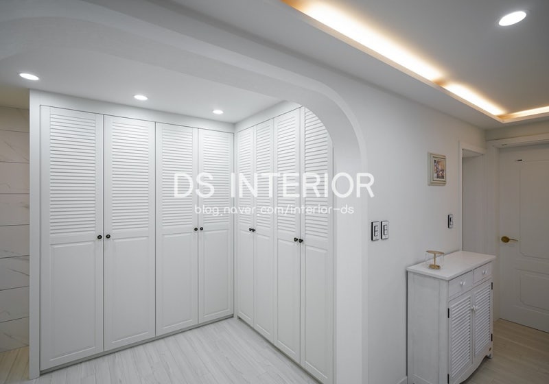 [23py] 광명 철산동 두산위브 아파트인테리어 - DS인테리어 : 네이버 블로그