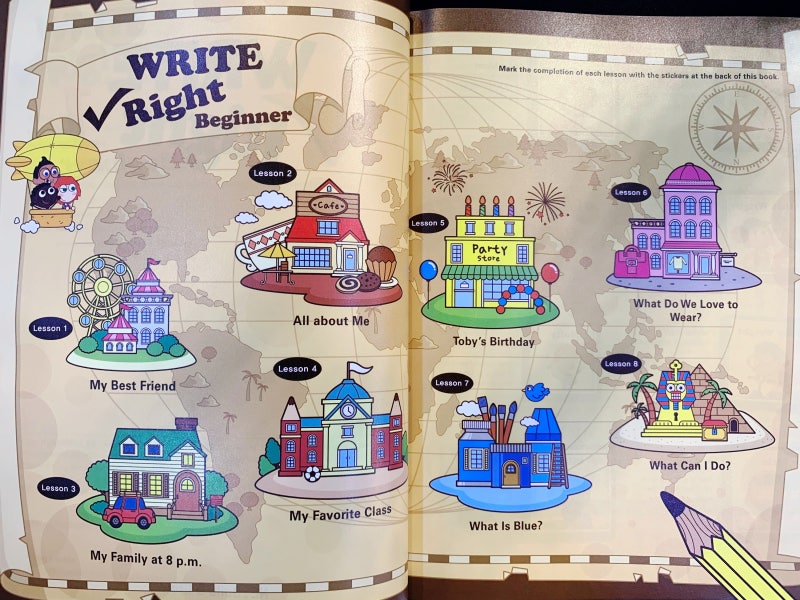 [Write Right] Beginner,Write Right,Essay 시리즈/ 호평 좋은 영어 쓰기 교재 추천 : 네이버 블로그