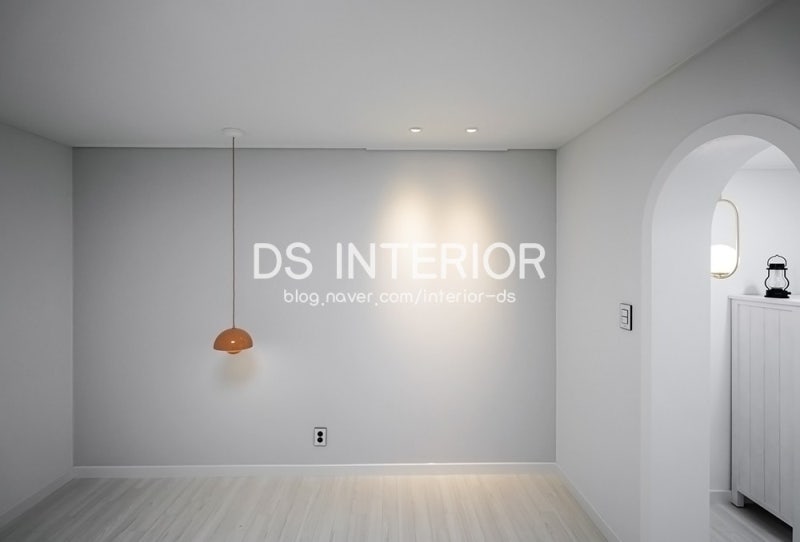 [23py] 광명 철산동 두산위브 아파트인테리어 - DS인테리어 : 네이버 블로그