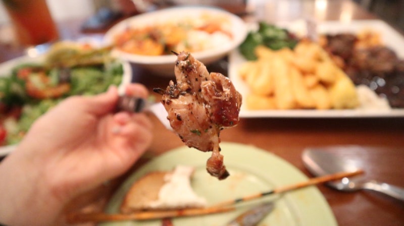 맛집강남역 부담스럽지 않은 소개팅 장소로 추천하는 강남역 맛집 어글리스토브 네이버 블로그