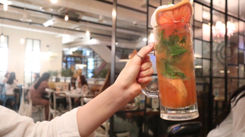 맛집강남역 부담스럽지 않은 소개팅 장소로 추천하는 강남역 맛집 어글리스토브 네이버 블로그