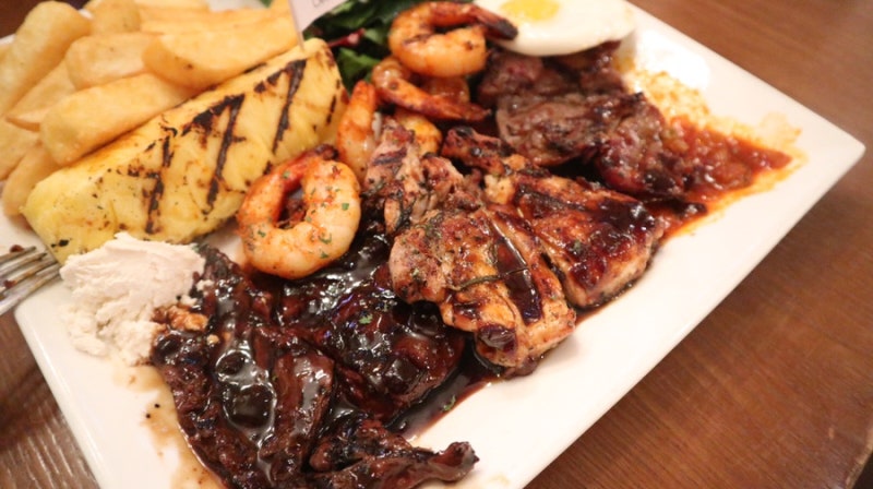맛집강남역 부담스럽지 않은 소개팅 장소로 추천하는 강남역 맛집 어글리스토브 네이버 블로그