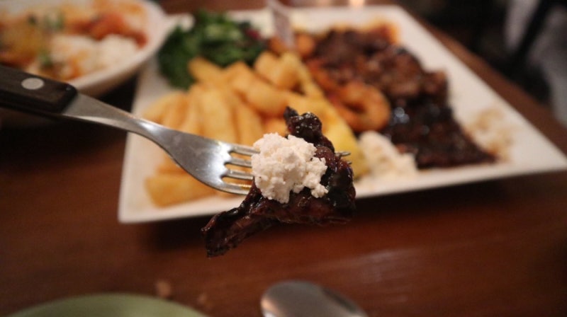 맛집강남역 부담스럽지 않은 소개팅 장소로 추천하는 강남역 맛집 어글리스토브 네이버 블로그