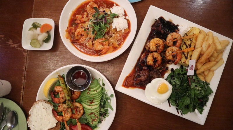 맛집강남역 부담스럽지 않은 소개팅 장소로 추천하는 강남역 맛집 어글리스토브 네이버 블로그