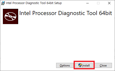 인텔 프로세서(CPU) 진단 도구 - IPDT(Intel Processor Diagnostic Tool) : 네이버 블로그