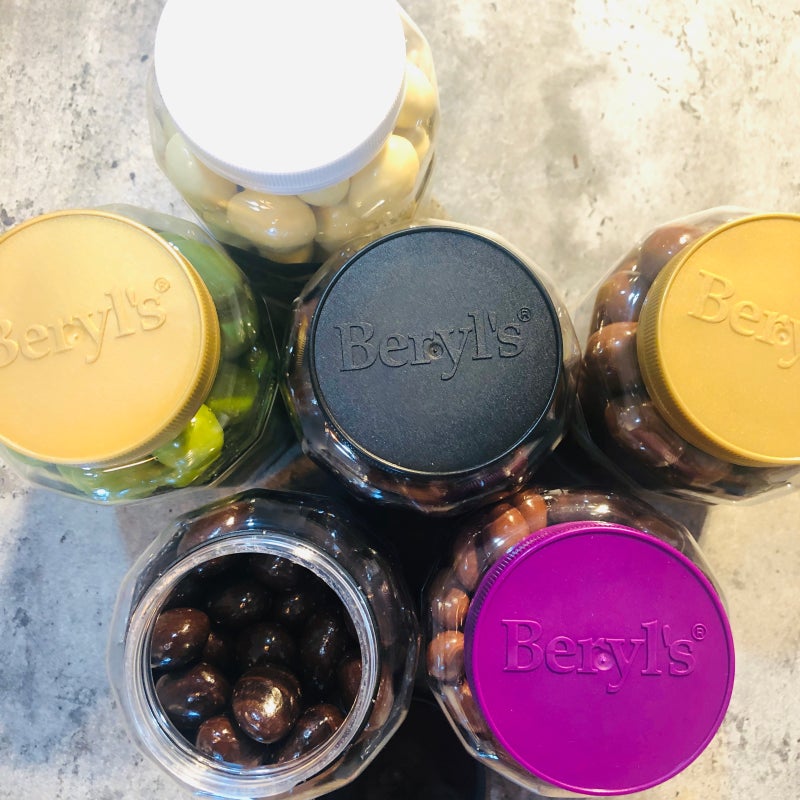 [malaysia Item] 말레이시아 쇼핑리스트 꼭 사야할 아이템 여행 선물 Beryls Chocolate 버릴스