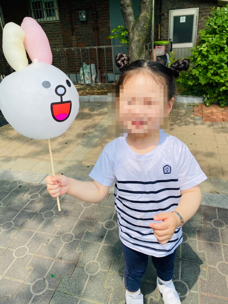 인계동 하하호호 어린이집 행사 시장놀이 네이버 블로그