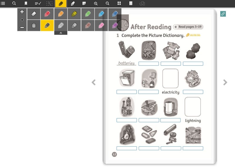 Oxford Learner's Bookshelf 독서프로그램 148권 8월 31일까지 무료로 읽을 수 있어요 - 무료 영어E ...