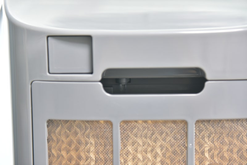 보국 리모컨 에어쿨러 냉풍기 이동식 BKCF-19R01 : 네이버 블로그