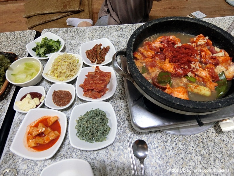 1박2일 여행코스 영양국제밤하늘보호공원 반딧불이천문대 삼지카페 네이버 블로그