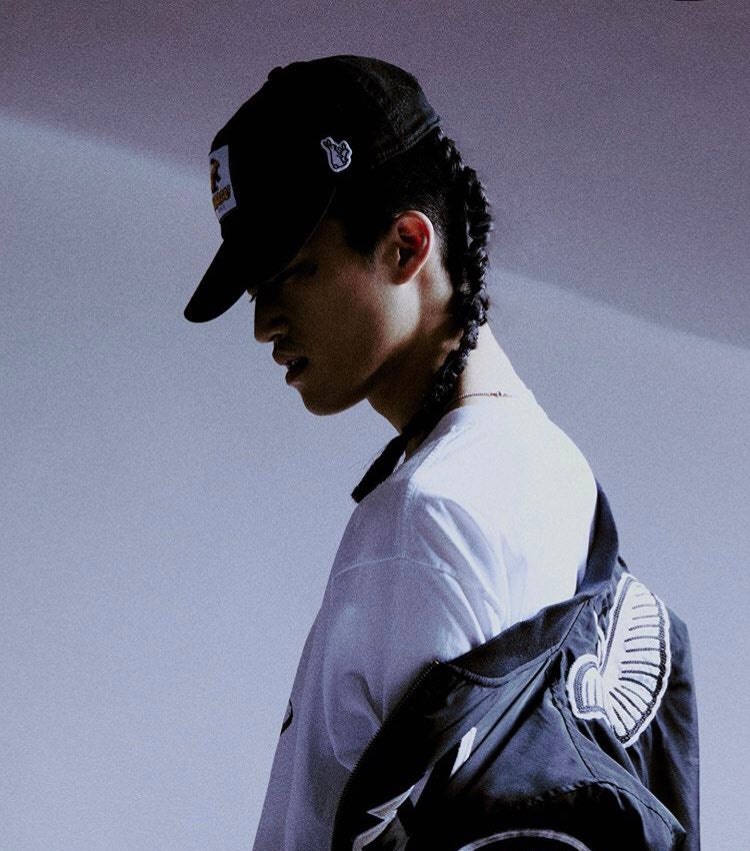 MELOH(멜로)가 누구야? MELOH의 첫 EP앨범 'Heart Full Of Empty love' 앨범리뷰 / 멜로소속사 ...