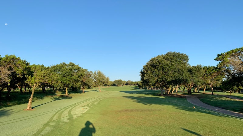 해뜨는 시간 라운딩 후기_FALCONHEAD Golf Club_Austin, Tx : 네이버 블로그