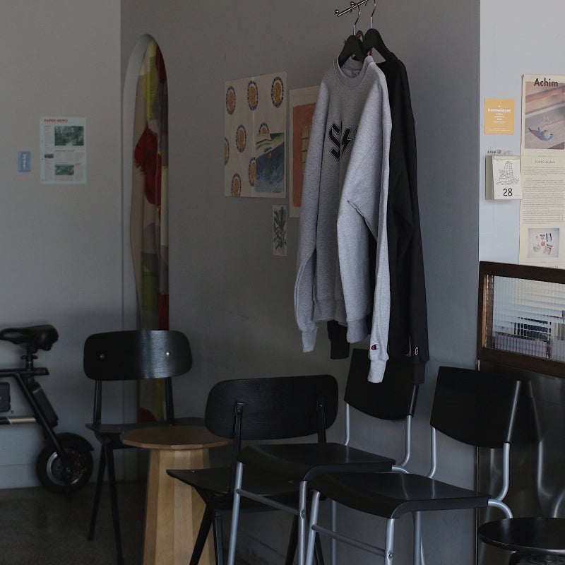 경주 스펑크커피 노멀레이어 spunk coffee in normalayer : 네이버 블로그