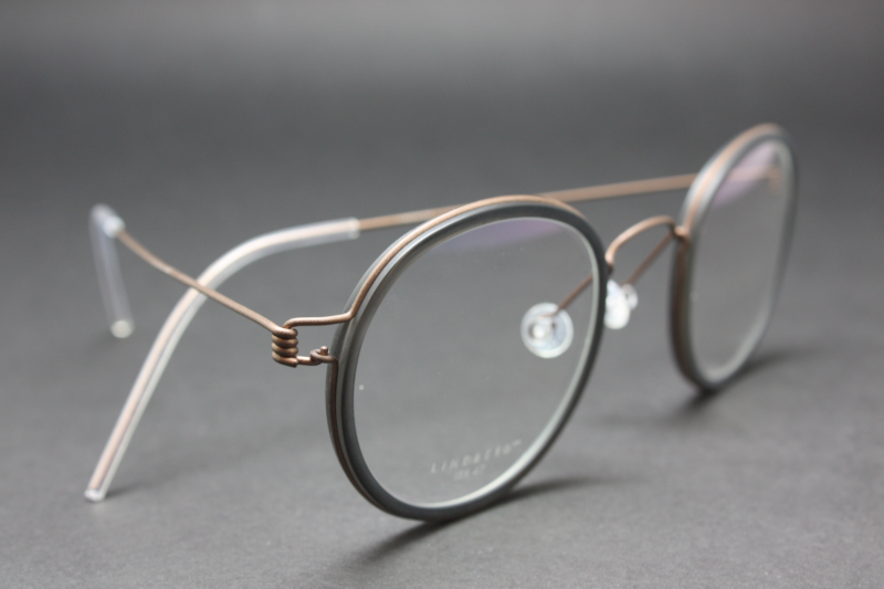 린드버그 안경테 렉스 LINDBERG LEX 47 size K199M/U12 무난한 라운드 디자인 콤비 안경 : 네이버 블로그