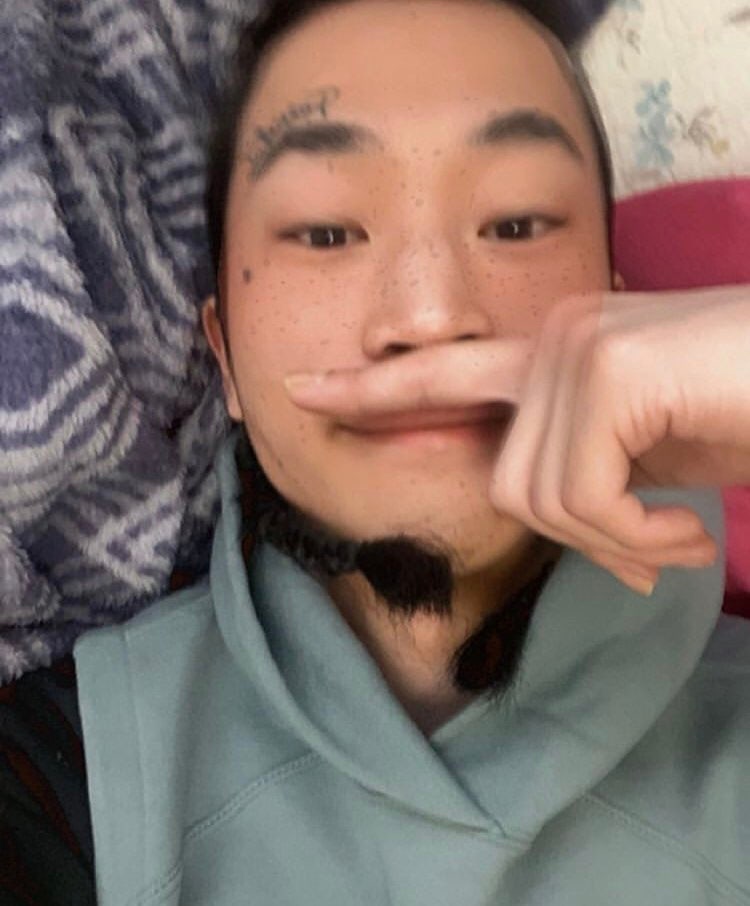 MELOH(멜로)가 누구야? MELOH의 첫 EP앨범 'Heart Full Of Empty love' 앨범리뷰 / 멜로소속사 ...