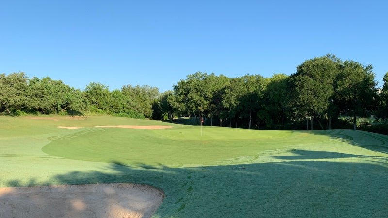 해뜨는 시간 라운딩 후기_FALCONHEAD Golf Club_Austin, Tx : 네이버 블로그