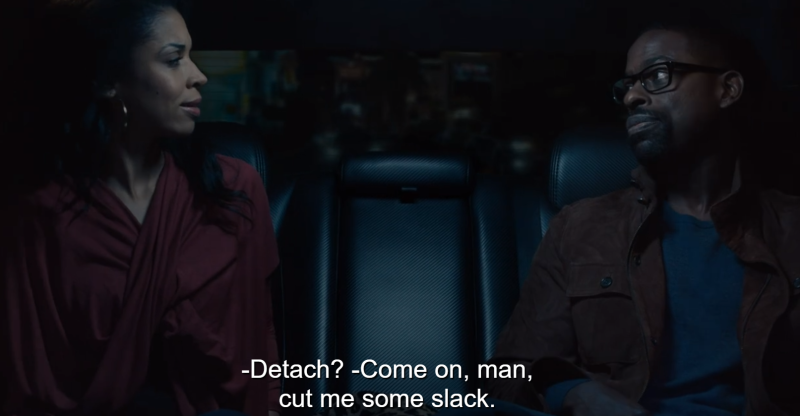 [생활영어 × 영어관용표현] cut somebody some slack : (야단치지 않고) (~을) 조금 너그럽게 봐주다, 덜 ...