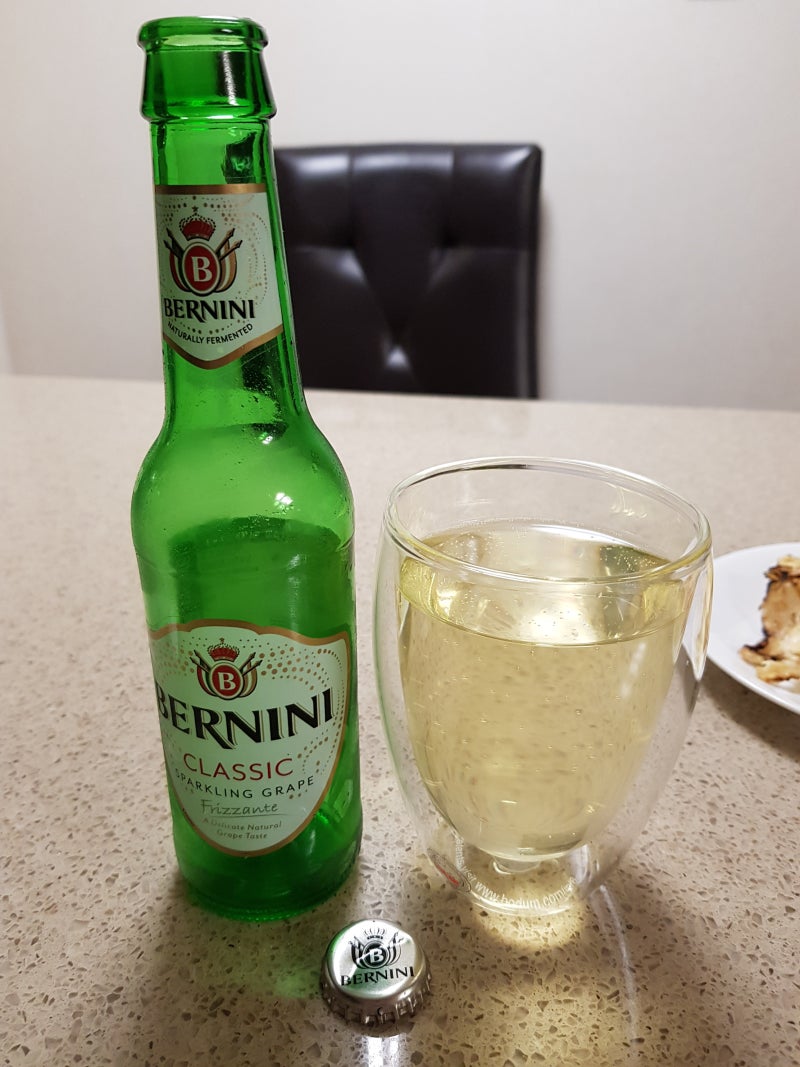 Bernini Classic Grape 버니니 클래식 그레이프 : 네이버 블로그