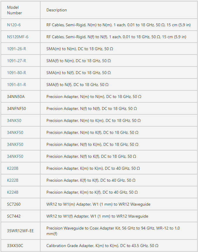 ShockLine 2-포트 Performance RF and Microwave VNA MS46522B | 안리쓰 : 네이버 블로그