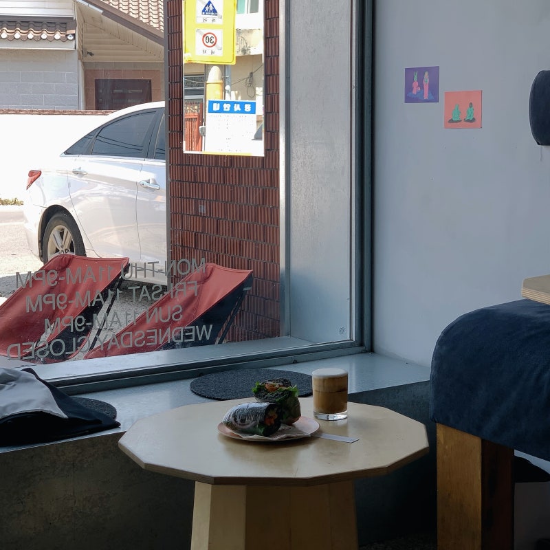 경주 스펑크커피 노멀레이어 spunk coffee in normalayer : 네이버 블로그