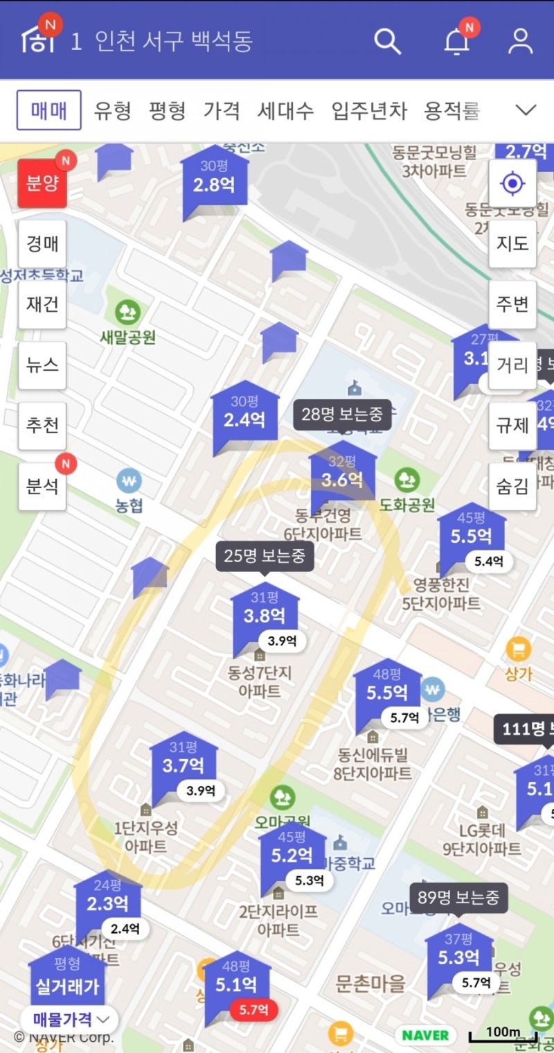 일산 후곡마을 부동산 분위기 와 부동산스터디 카페 검색어 순위의 상관관계 네이버 블로그