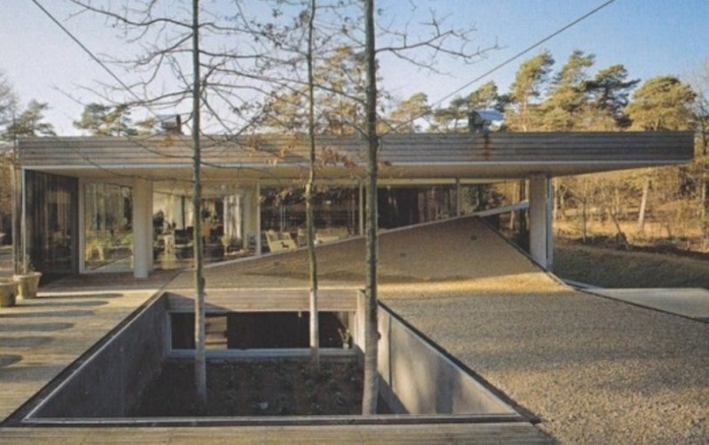 렘 콜하스의 더치하우스. dutch house, netherlands by rem koolhaas, 1995 : 네이버 블로그