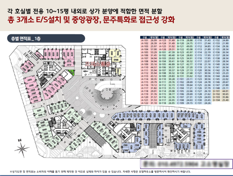 대구 단지내상가분양 도원 힐스에비뉴 분양가and위치 네이버 블로그