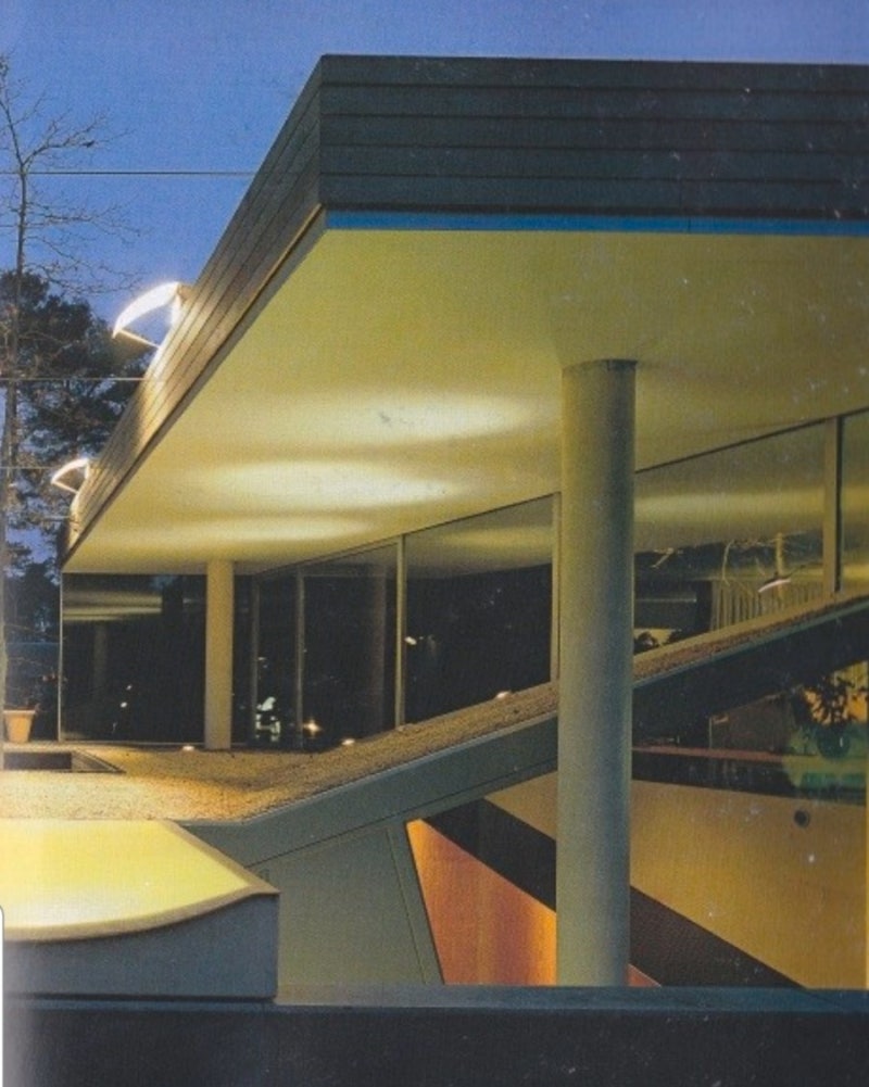 렘 콜하스의 더치하우스. dutch house, netherlands by rem koolhaas, 1995 : 네이버 블로그