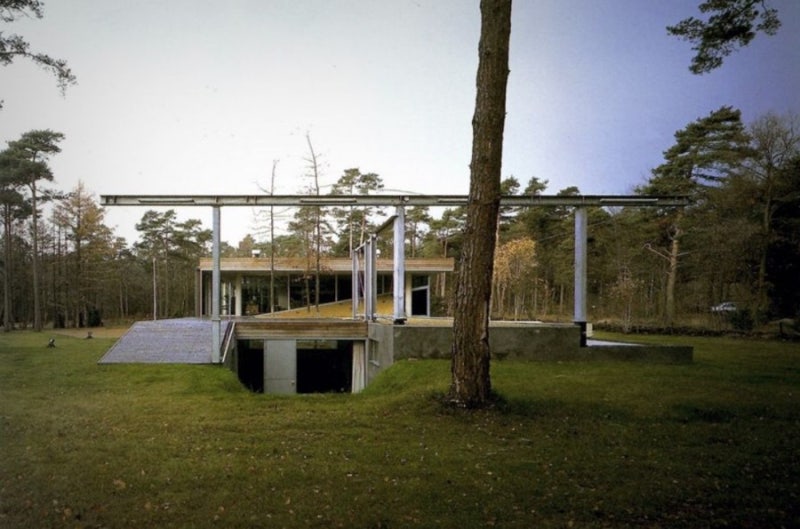 렘 콜하스의 더치하우스. dutch house, netherlands by rem koolhaas, 1995 : 네이버 블로그