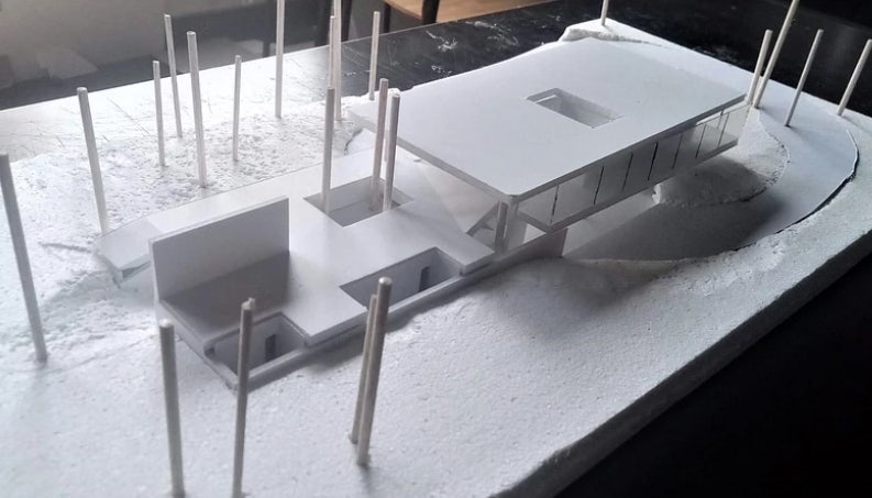 렘 콜하스의 더치하우스. dutch house, netherlands by rem koolhaas, 1995 : 네이버 블로그