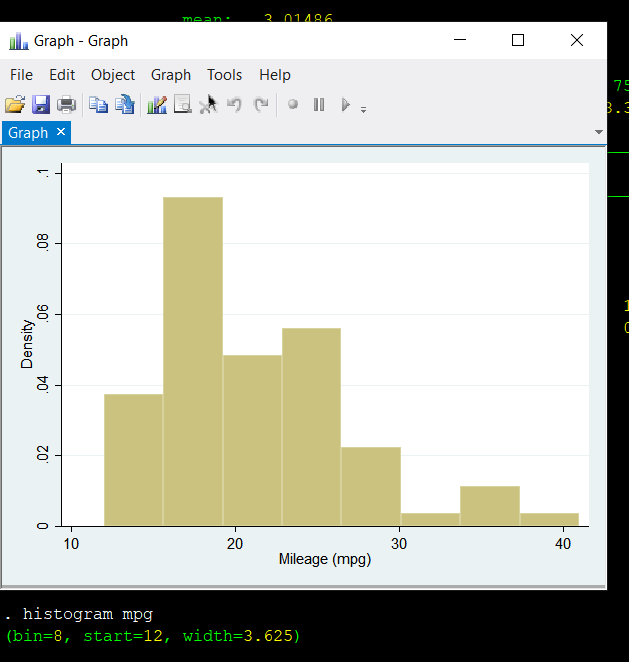 [STATA/basic] 3. STATA 기본명령어(1)-des/su/tab,encode/decode,sort/gsort ...