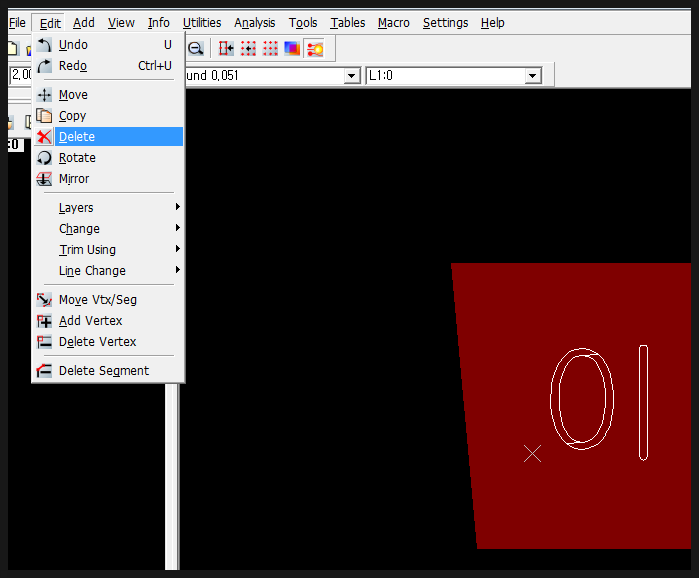 CAM350 한글 적용하기 : 네이버 블로그