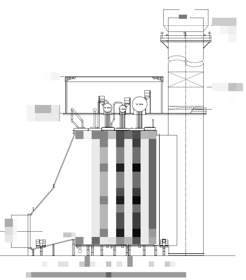 HRSG Pressure : 네이버 블로그