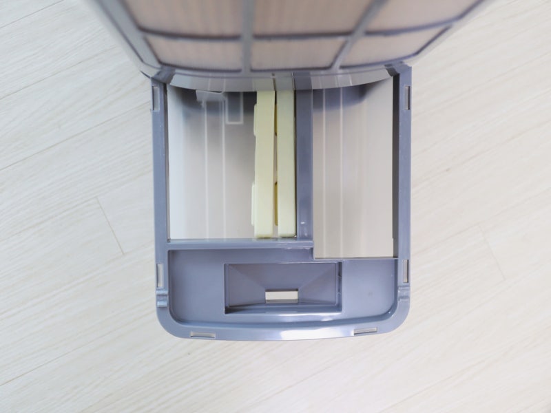 보국 리모컨 이동식 에어쿨러 냉풍기 BKCF-19R01 후기 : 네이버 블로그