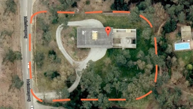 렘 콜하스의 더치하우스. dutch house, netherlands by rem koolhaas, 1995 : 네이버 블로그