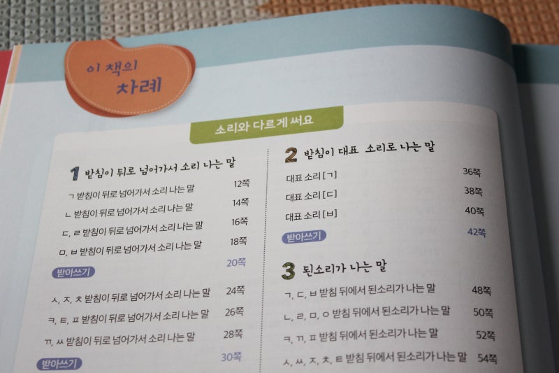 초등받아쓰기문제집 초능력 맞춤법받아쓰기 1단계 이거 한권이면 끝 네이버 블로그
