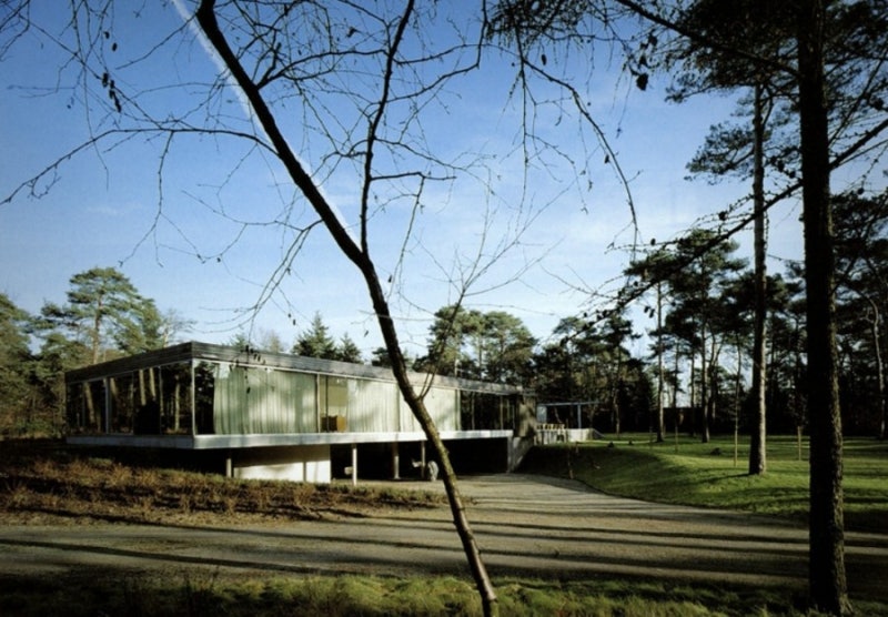 렘 콜하스의 더치하우스. dutch house, netherlands by rem koolhaas, 1995 : 네이버 블로그