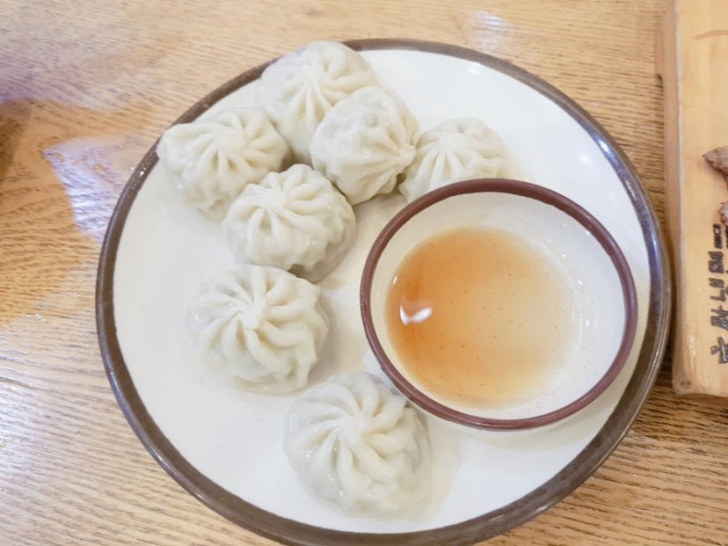 낙성대역 맛집 봉천동 맛집 무난하고 가성비 좋은 육쌈냉면 고기만두 짱맛 비냉은 좀 아쉬워 네이버 블로그