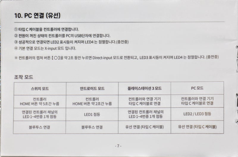 사용기 조이트론 스위치 듀오콘 닌텐도 스위치 안드로이드 Pc 철권 피파 올드 게임 마메 게임 용