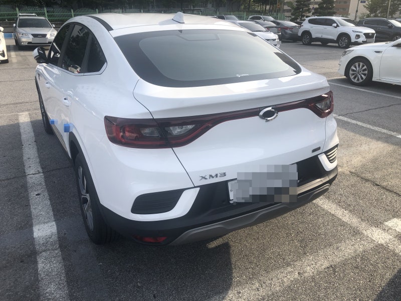 전주 밧데리 XM3 델코 AGM70 배터리 업그레이드 교체! : 네이버 블로그