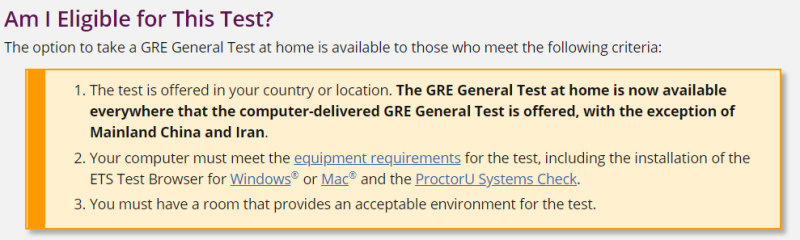 TOEFL at Home 주의할 점 & 신청방법!! '토플 앳 홈' 시험 2번이나 미루게 된 이유 : 네이버 블로그