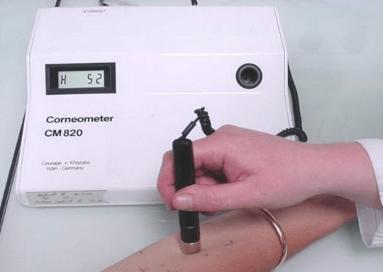 [ 피부분석 및 진단기기 ] 확대경 우드램프 피부분석기 수분측정기 유분측정기 탄력측정기 : 네이버 블로그